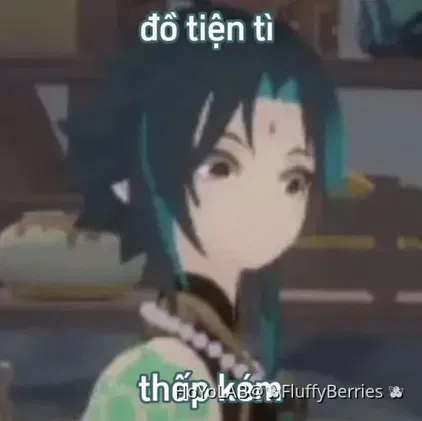1 ít meme toi thu đc part 2 Honkai: Star Rail | HoYoLAB
