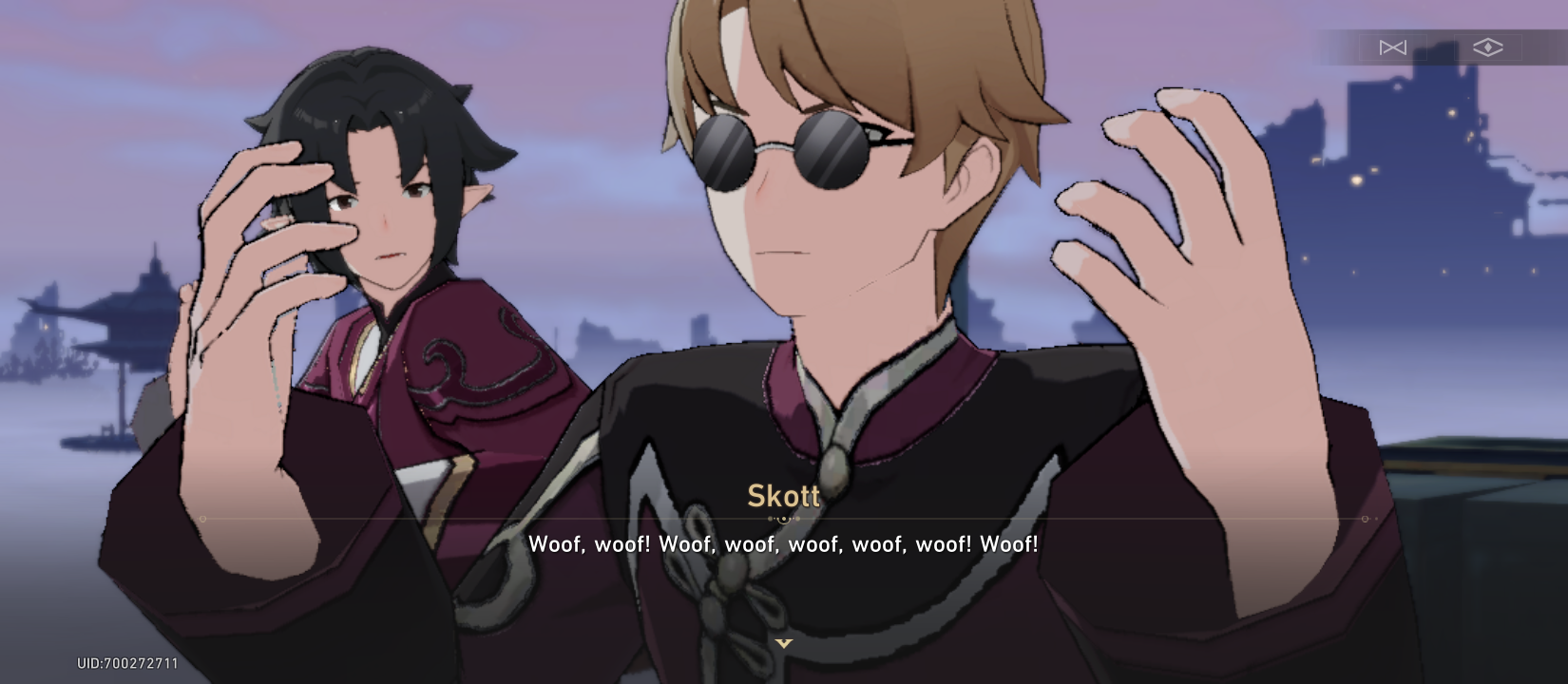 Making men bark is my favorite hobby Honkai: Star Rail | HoYoLAB