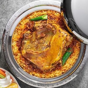 mandi meat | HoYoLAB