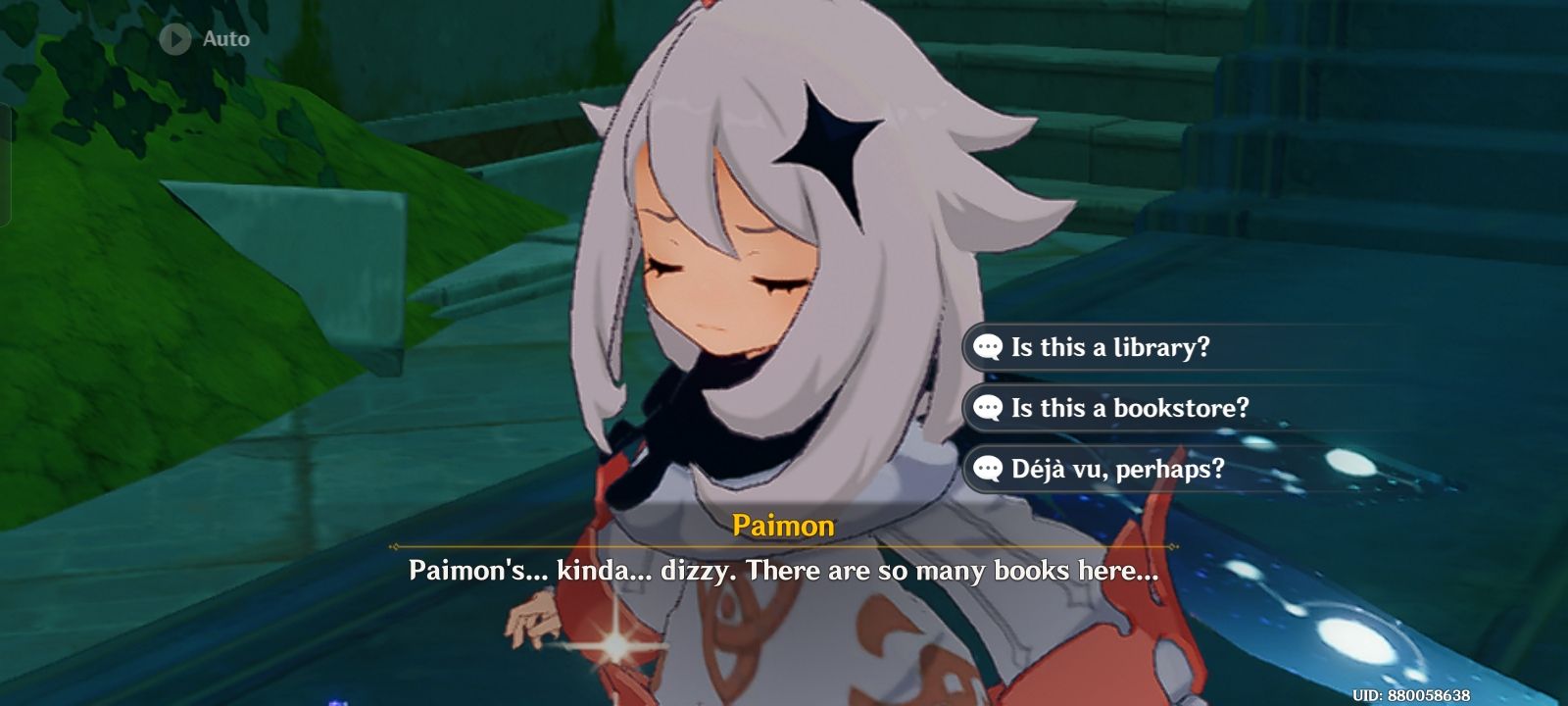 sabsero festival part 2. 🤣🤣🤣 Genshin Impact | HoYoLAB