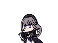 Kuru Kuru Honkai: Star Rail | HoYoLAB