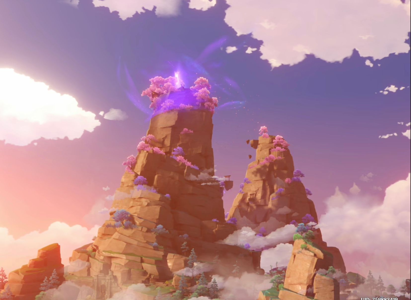 Bienvenue à Inazuma (j’étais bien accueilli 😞) Genshin Impact | HoYoLAB