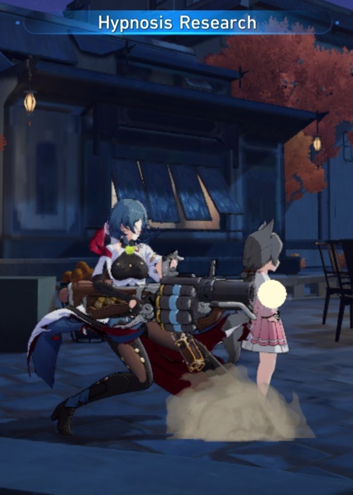 Natasha war crimes Honkai: Star Rail | HoYoLAB