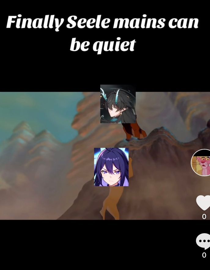 Seele mains been screaming into their pillows. Honkai: Star Rail | HoYoLAB