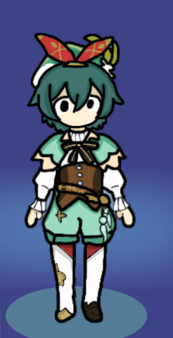 silly wisher edit fused Genshin Impact | HoYoLAB