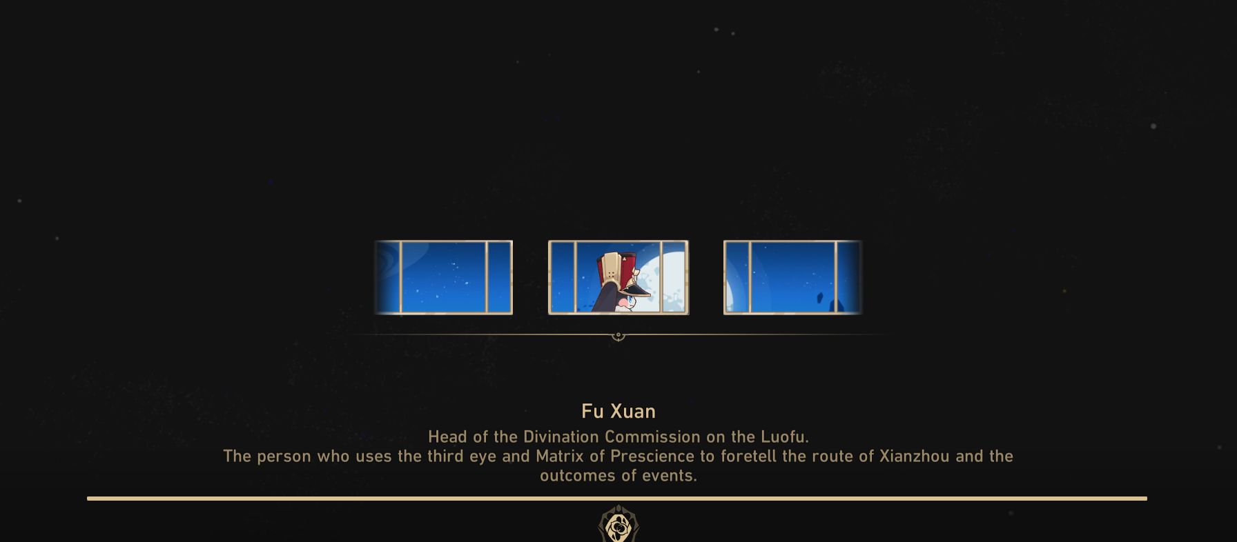 HSR 1.3 Update not loading Honkai: Star Rail | HoYoLAB