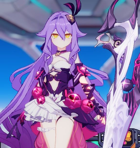 V6.9 Sirin guide Honkai Impact 3rd | HoYoLAB