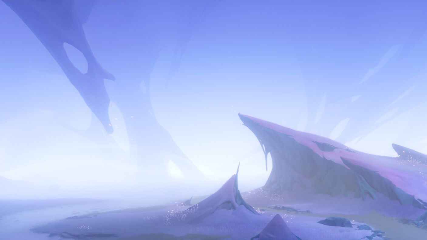 Ancient Colors World Quest Chain + Melusines' quests Genshin Impact ...