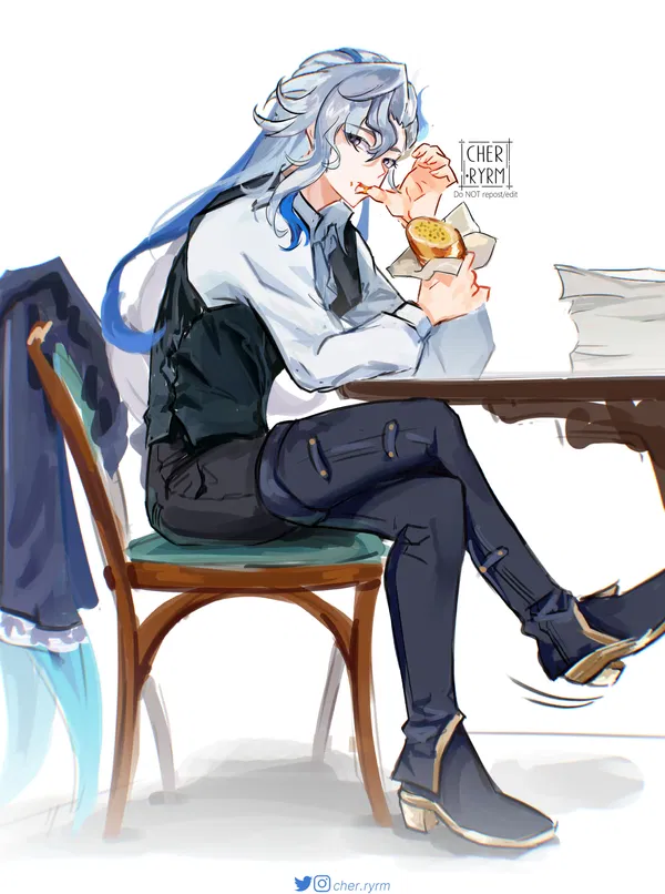 HoYoLAB - Official Community