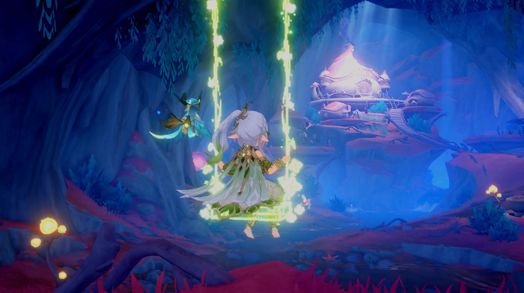 🎋Zen moment🎋 Genshin Impact | HoYoLAB