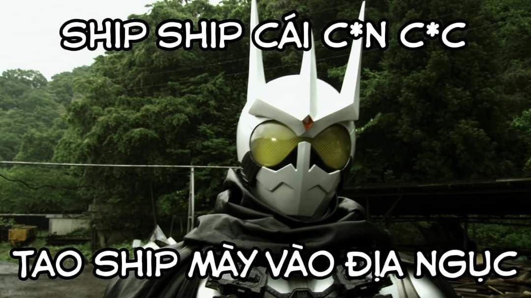Meme tôi hay dùng khi thấy 1 ship bất kì, bất kể cặp nào 👀 Genshin ...