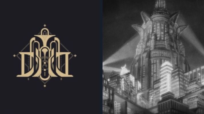 The Symbol of the City Genshin Impact | HoYoLAB