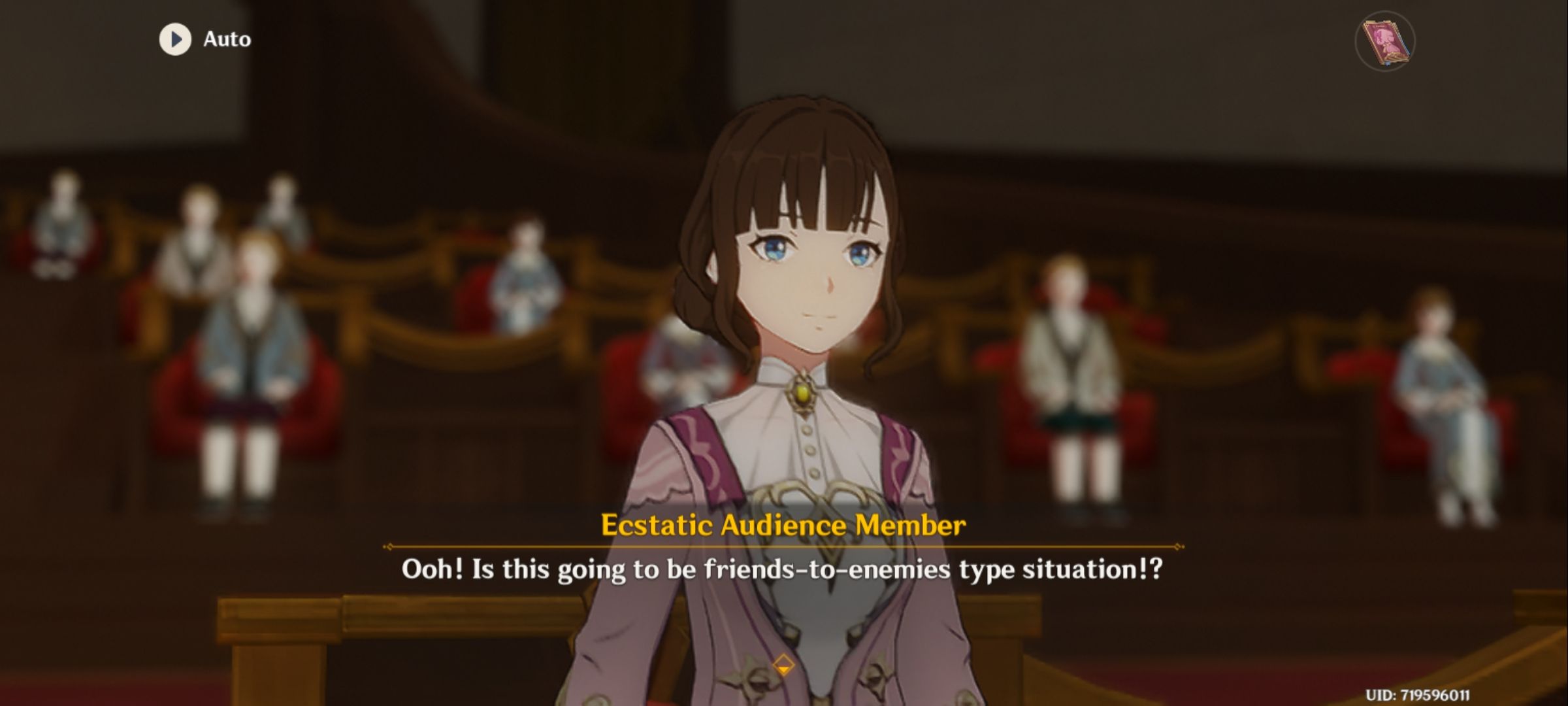 This nation is so unserious😂 Genshin Impact | HoYoLAB