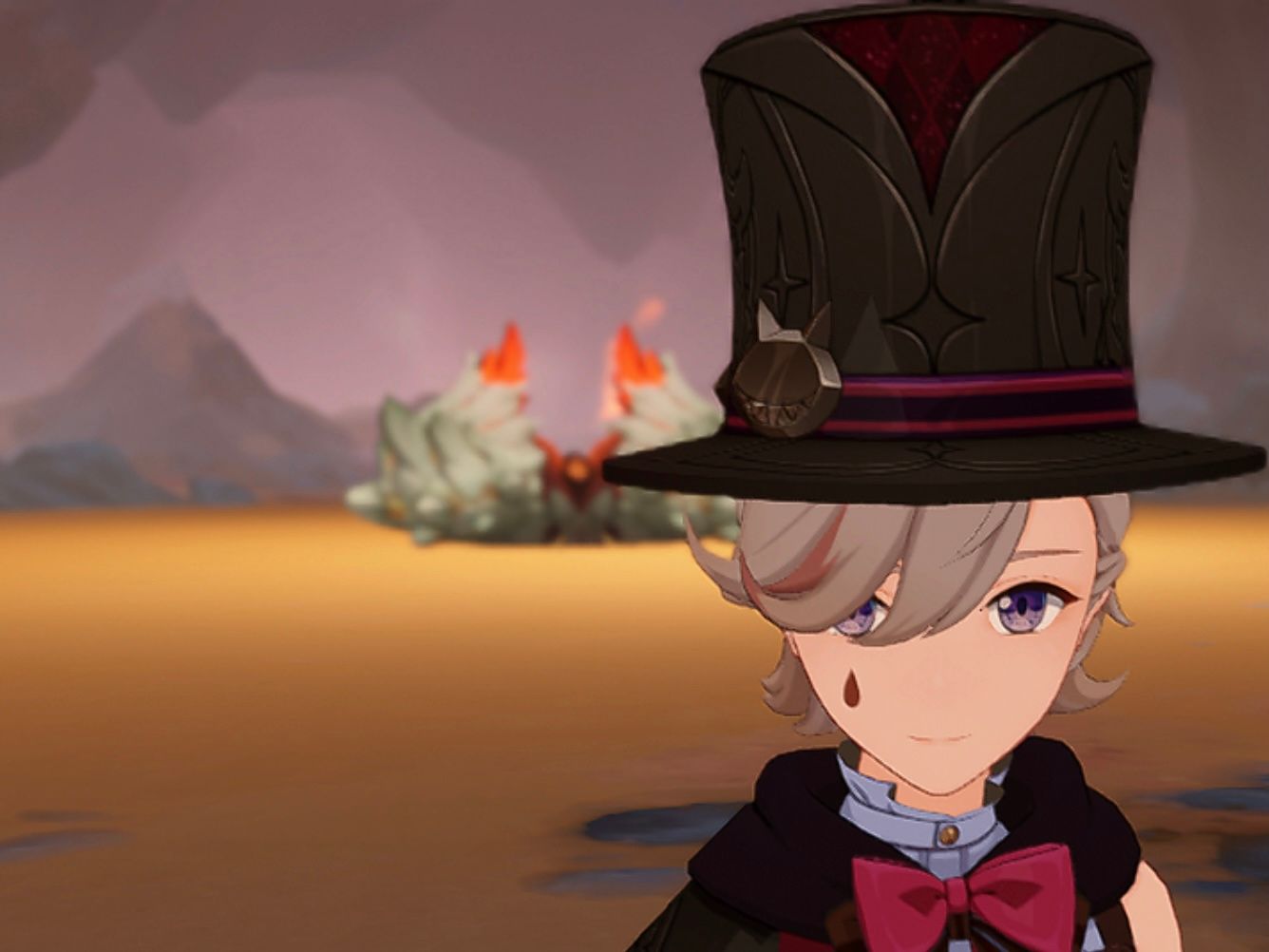 day four of posting pictures of lyney Genshin Impact | HoYoLAB