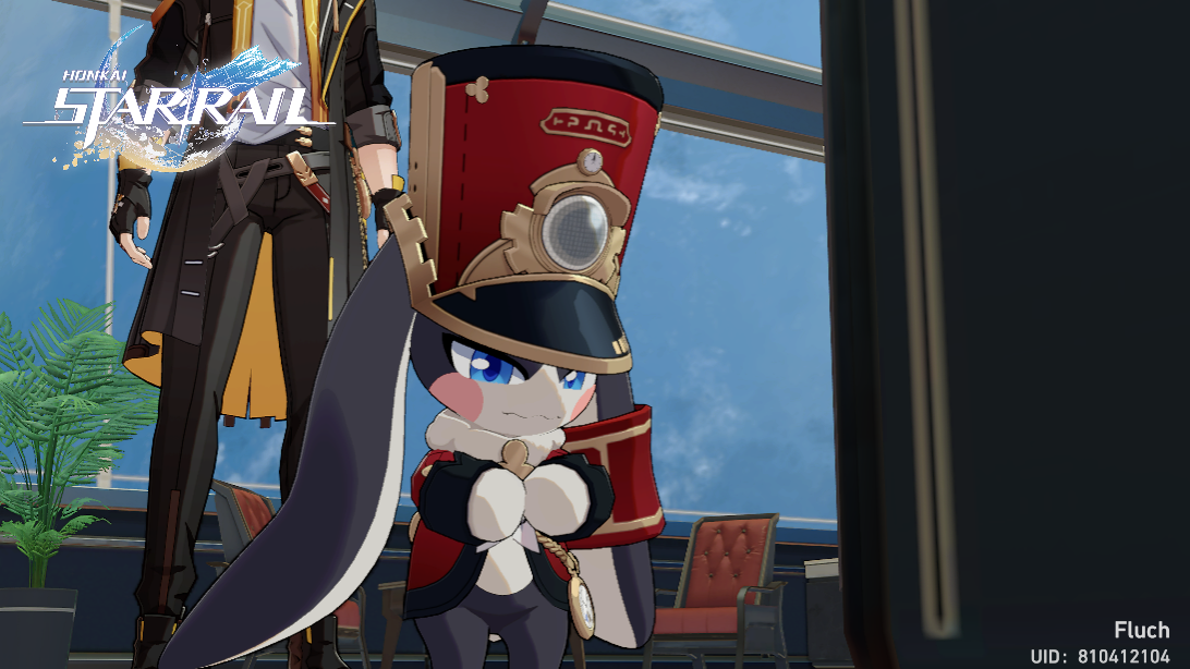 Random takes Honkai: Star Rail | HoYoLAB