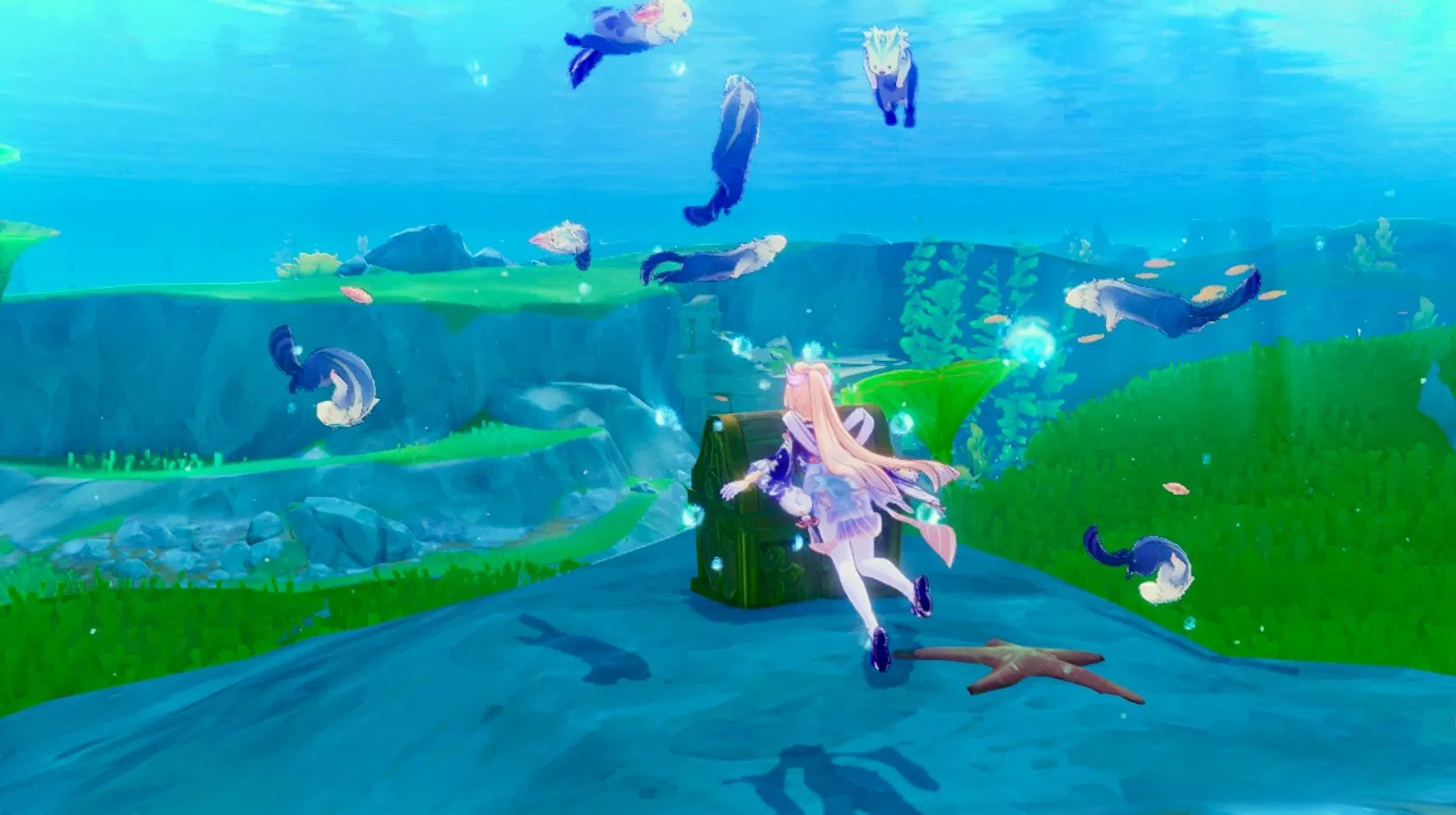 Word Games #136 - Sept 03 - Rebus/Acrostic Fishing Edition (HINTS ...