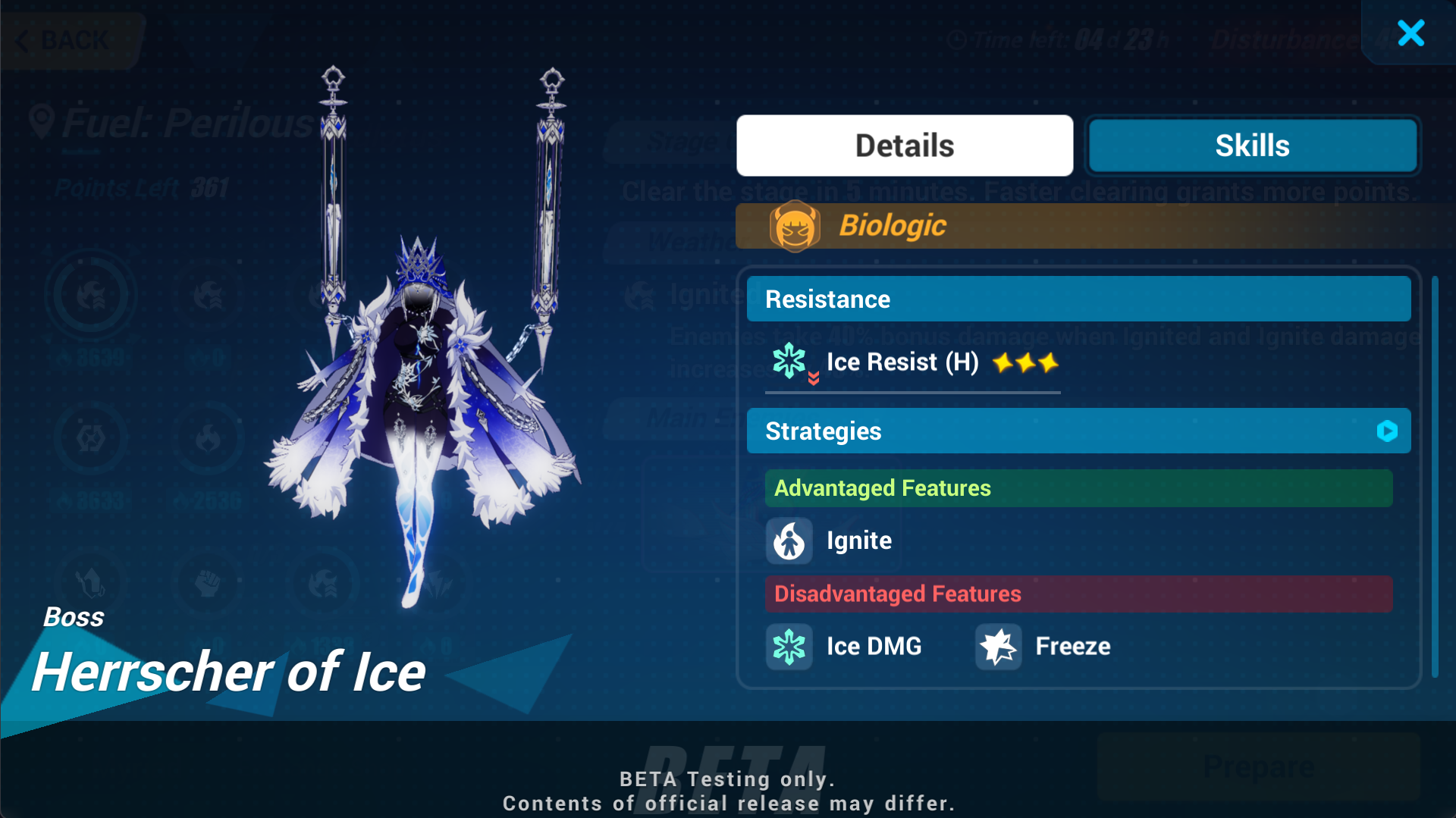 (Honkai v6.9 BETA) Superstring Dimension Guide Honkai Impact 3rd | HoYoLAB