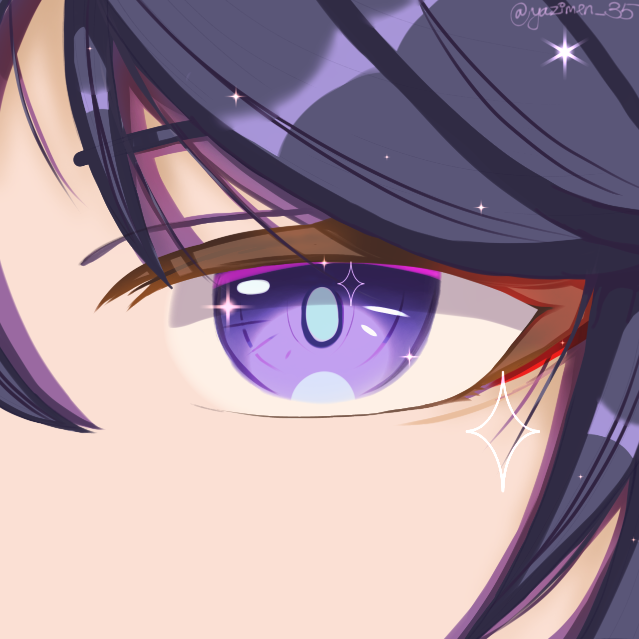 Wanderer's Eye Which NO ONE Asked For... Genshin Impact | HoYoLAB