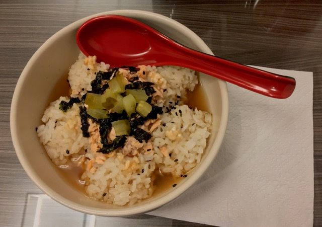 shimi chazuke~ 🍽️ Genshin Impact | HoYoLAB