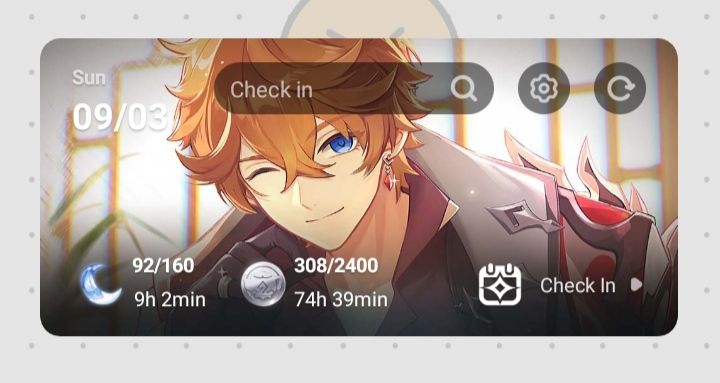 GORGEOUS song by Navia ( Taylor Swift ) Genshin Impact | HoYoLAB