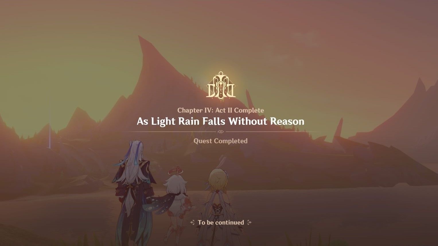 Fontaine - The Nation of the Sourcewater Genshin Impact | HoYoLAB