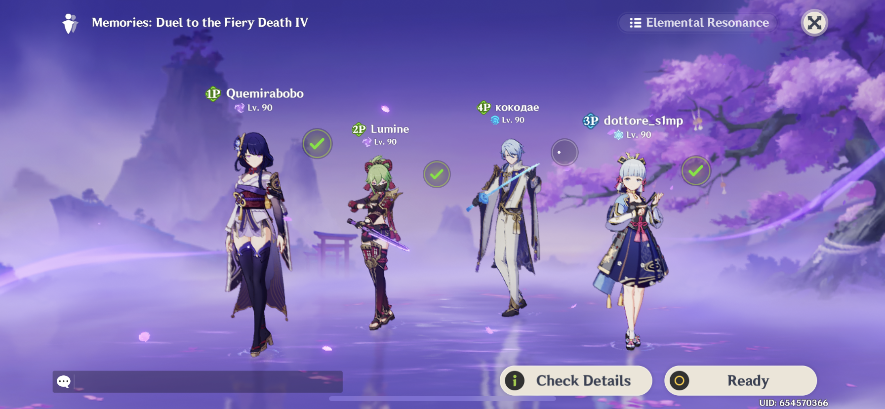 inazuma in-azuma Genshin Impact | HoYoLAB