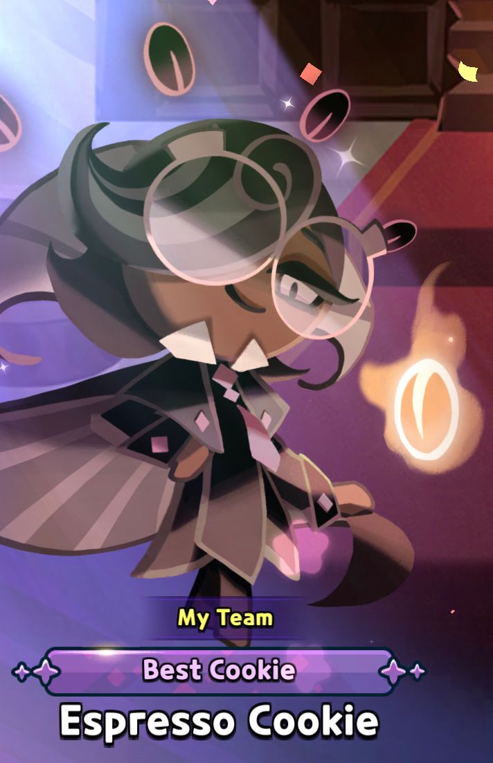 These cookies slay | HoYoLAB