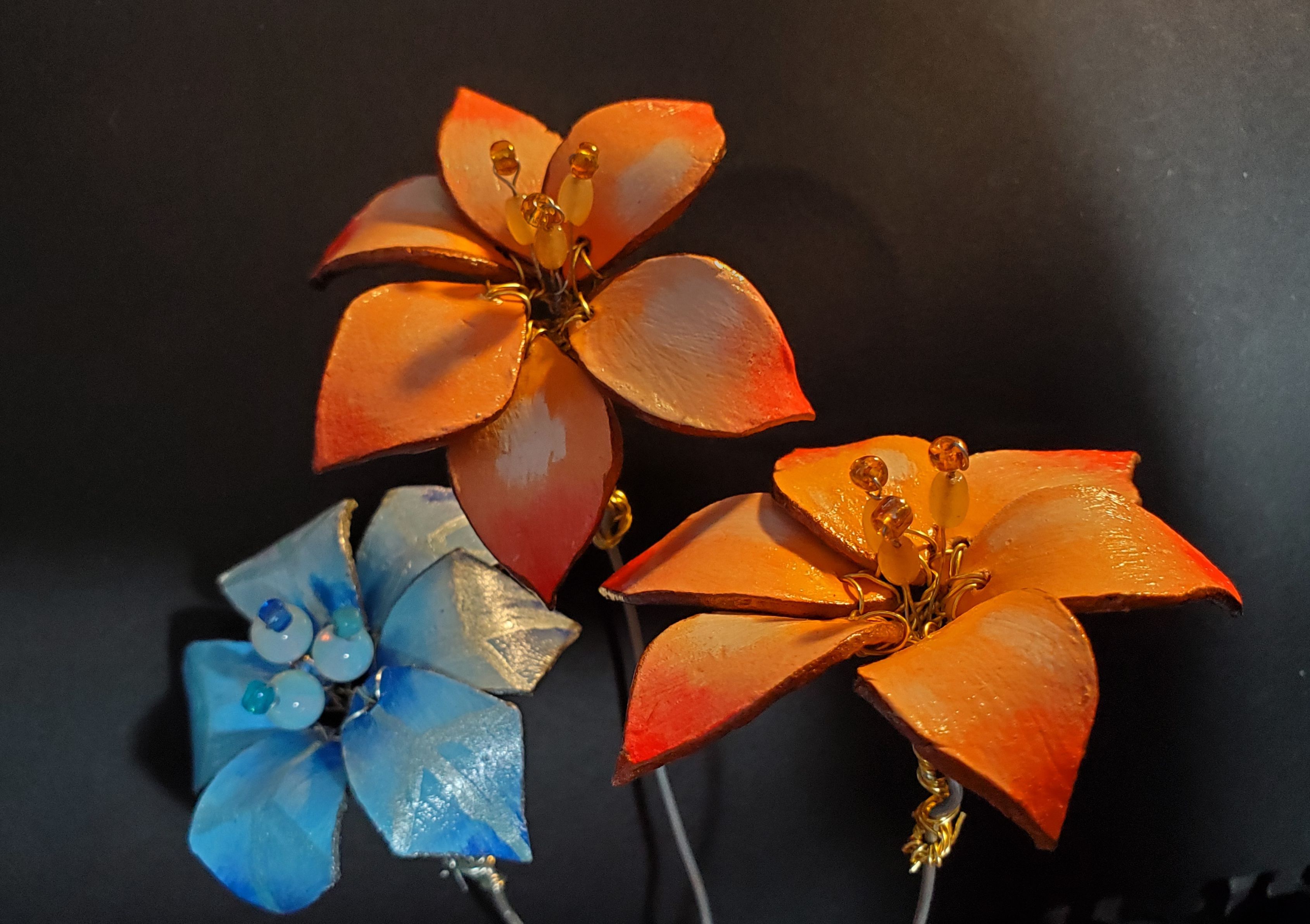 Flowers of Genshin (part 2) Genshin Impact | HoYoLAB