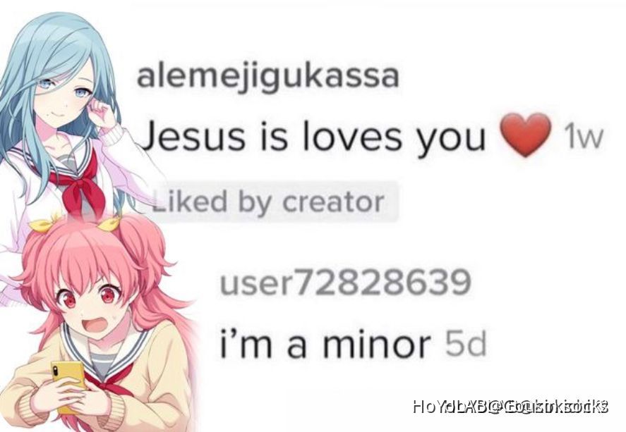 Imagine Simping for pixels - Me | HoYoLAB