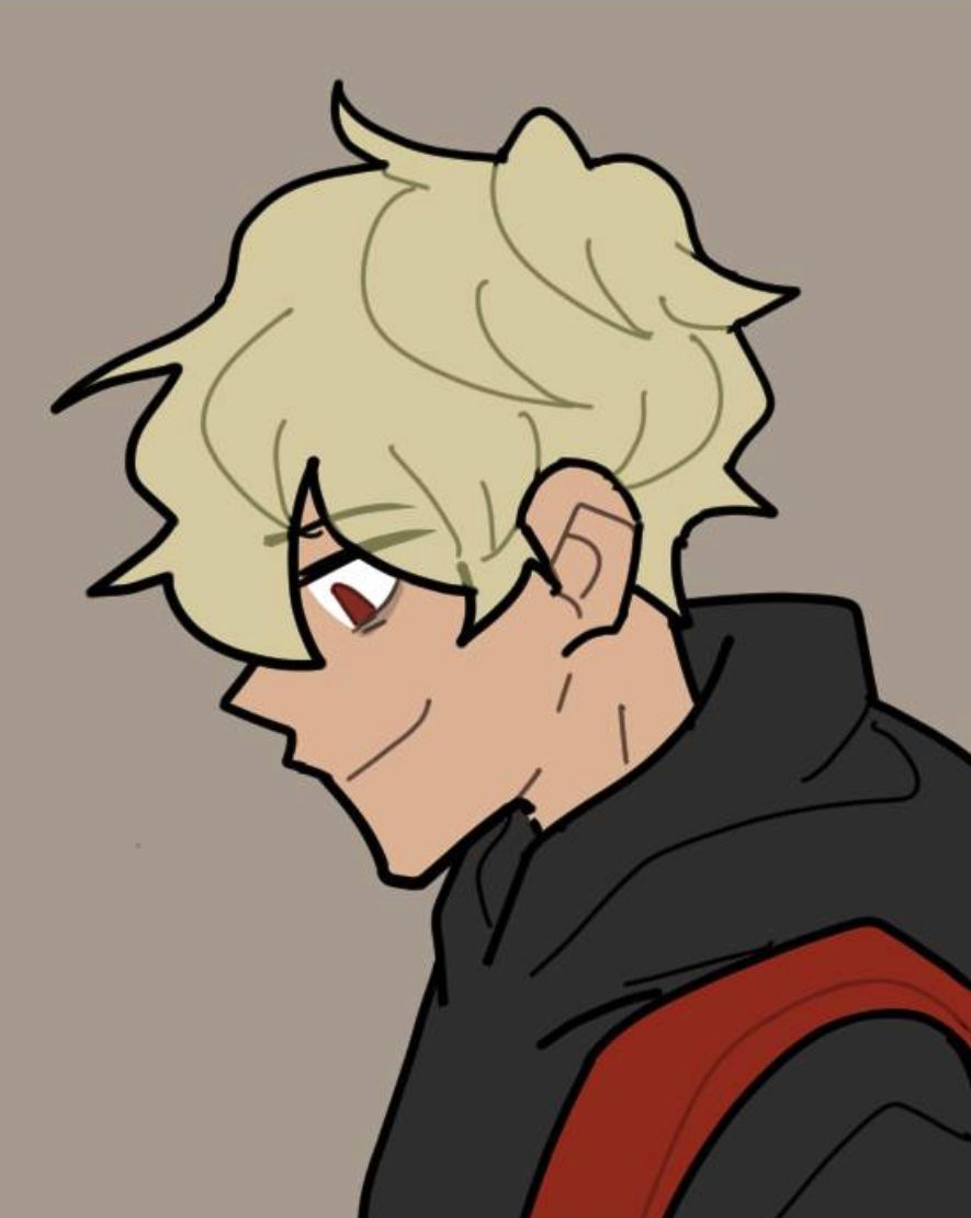 aiden clark kin is real | HoYoLAB