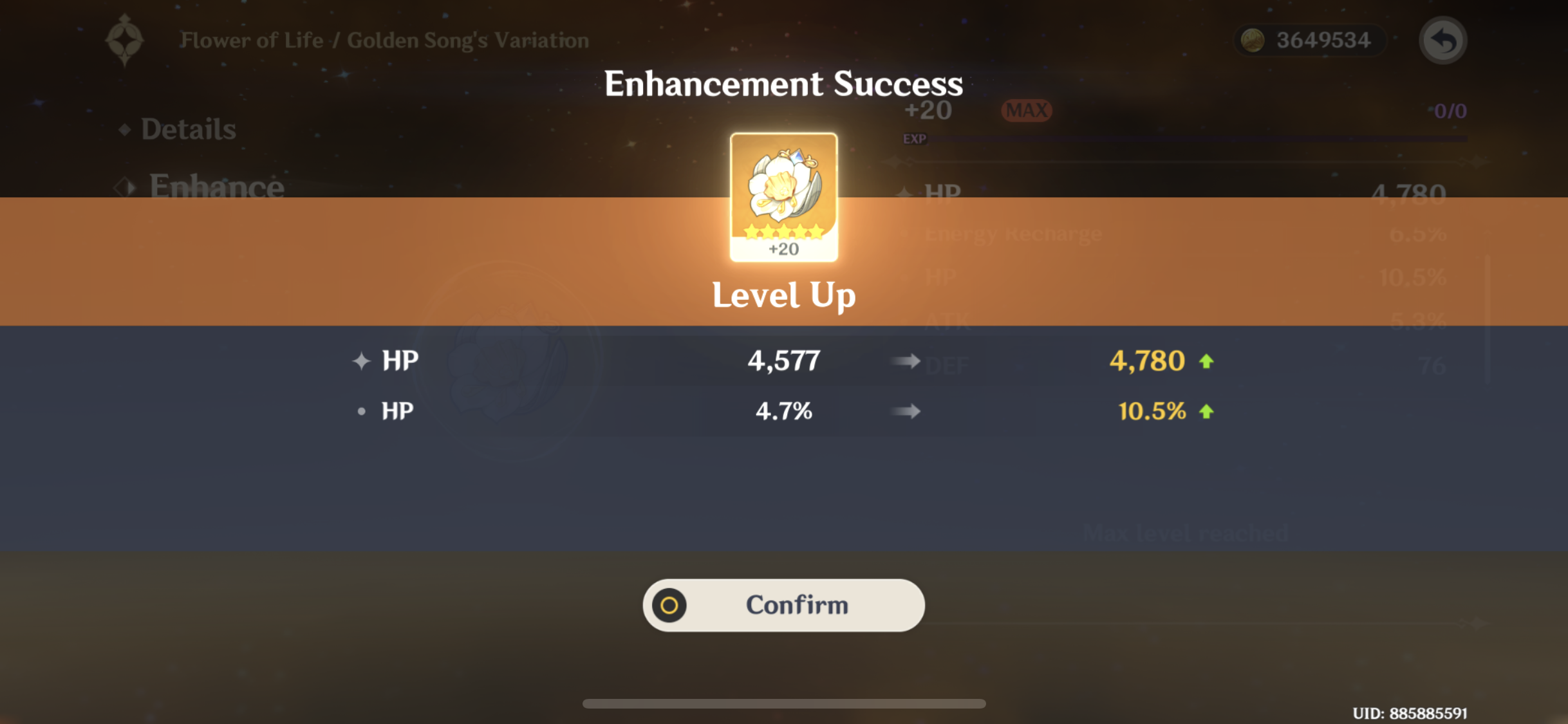 Is this set of artifact good?? ♥️ Genshin Impact | HoYoLAB