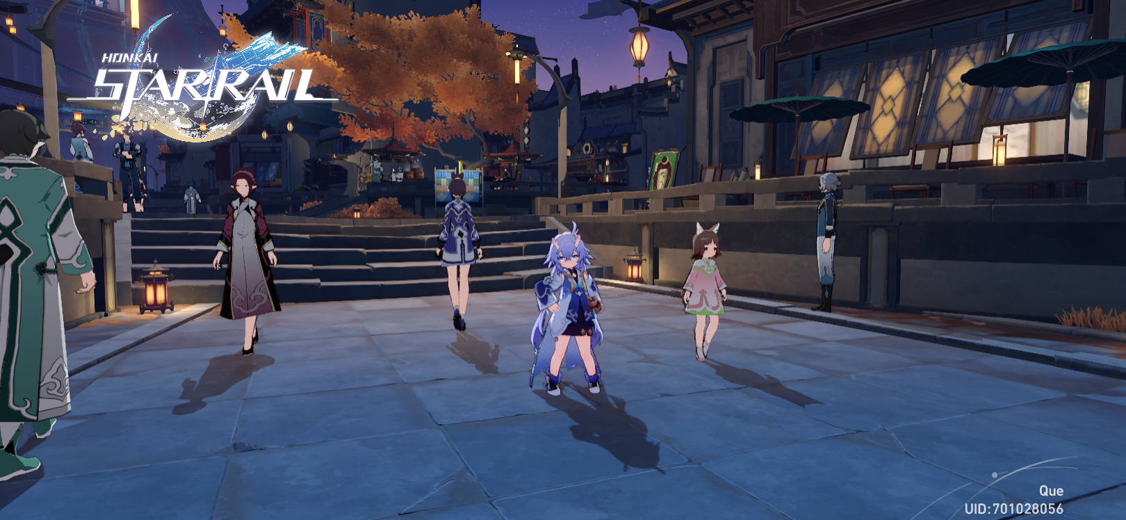 Loving the Side-Games so far… Honkai: Star Rail | HoYoLAB