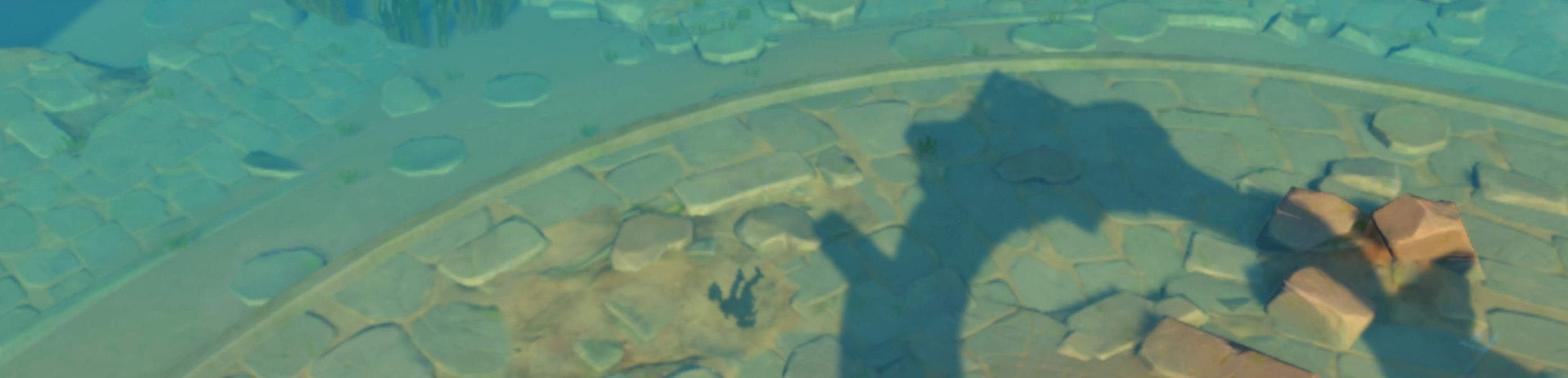 [Genshin Shadow Challenge #12] Who’s That Character? Genshin Impact ...