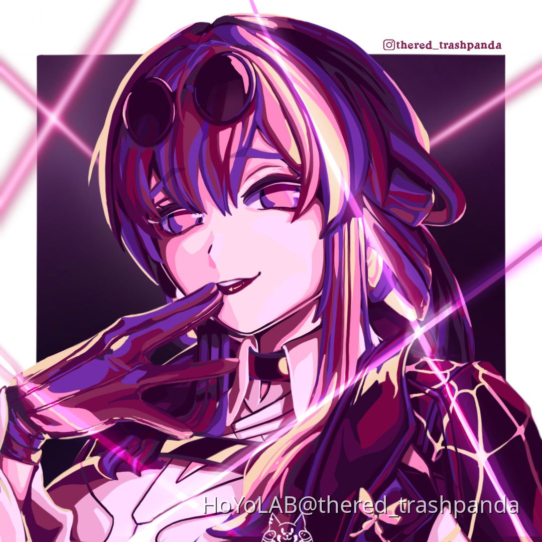 Kafka🕸🕷 Honkai: Star Rail | HoYoLAB