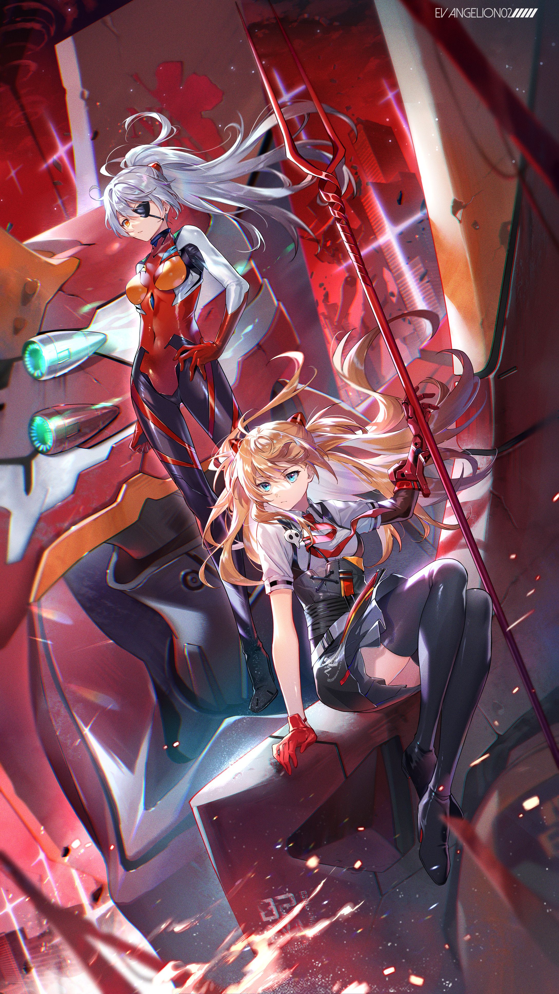 So Captains do u wish for a rerun collab of Honkai Impact 3rd X ...