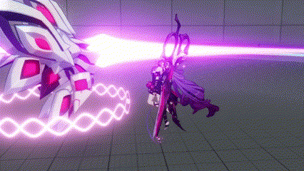 Miracle Magic Girl - Sirin | Battlesuit Guide | HI3rd [6.9 BETA] Honkai ...