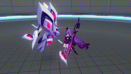 Miracle Magic Girl - Sirin | Battlesuit Guide | HI3rd [6.9 BETA] Honkai ...