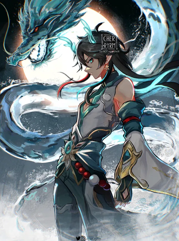 HoYoLAB - Official Community