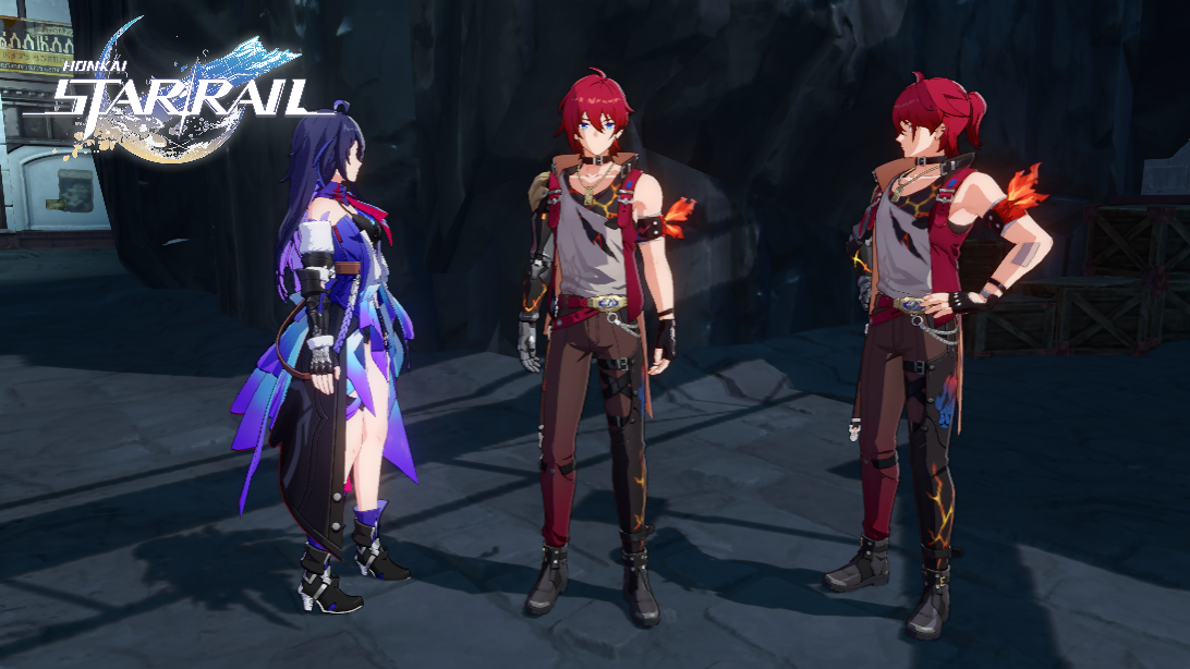 HSR Honkai: Star Rail | HoYoLAB