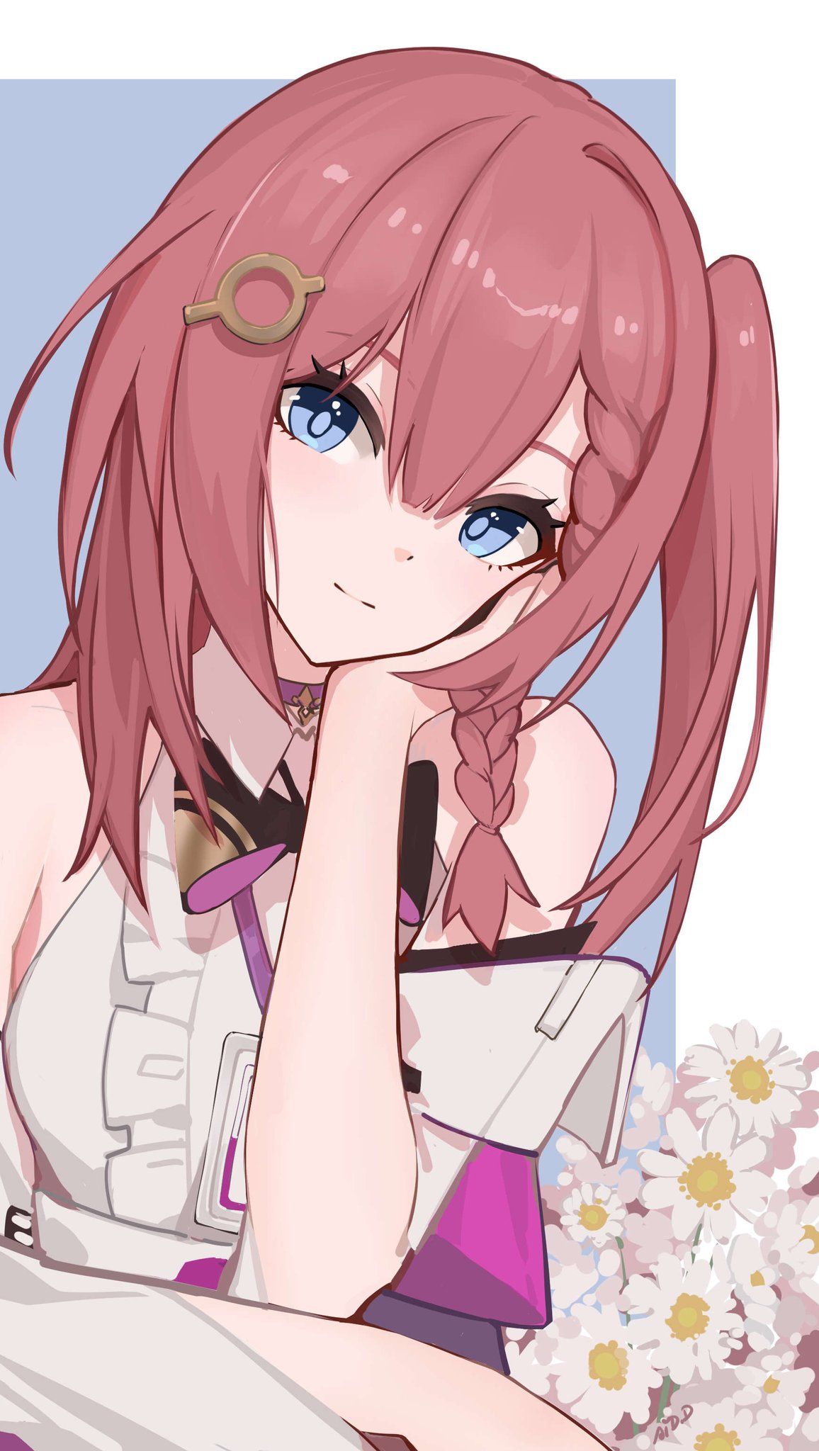 Asta Thinking About Spending Money Honkai: Star Rail | HoYoLAB