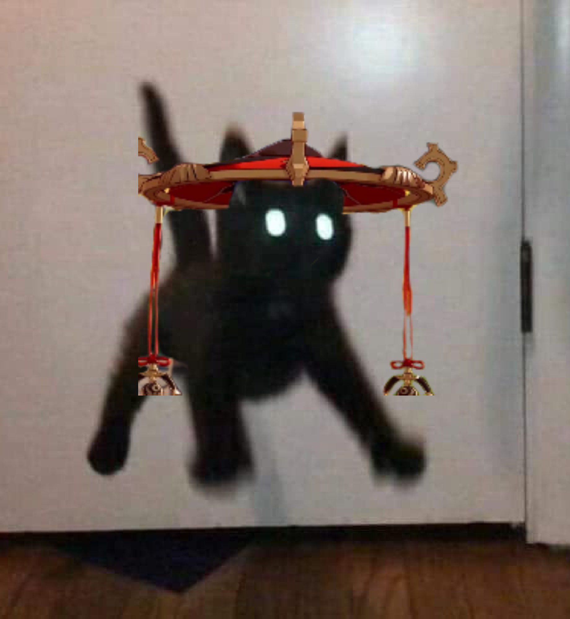 ScaraCat Genshin Impact | HoYoLAB