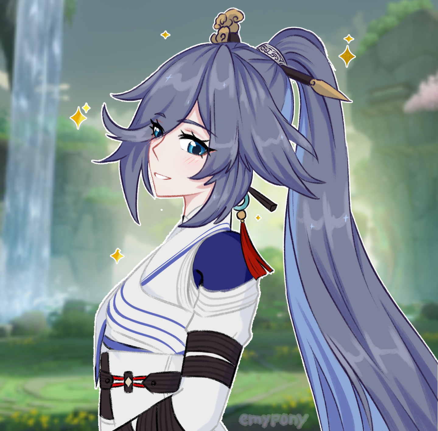 Fu Hua Honkai Impact 3rd | HoYoLAB