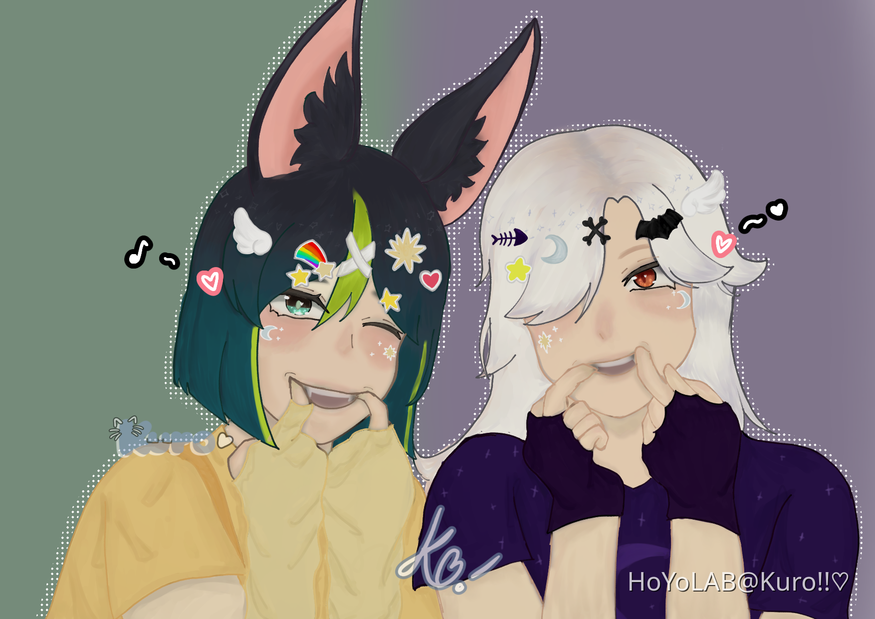 Cynari :) Genshin Impact | HoYoLAB