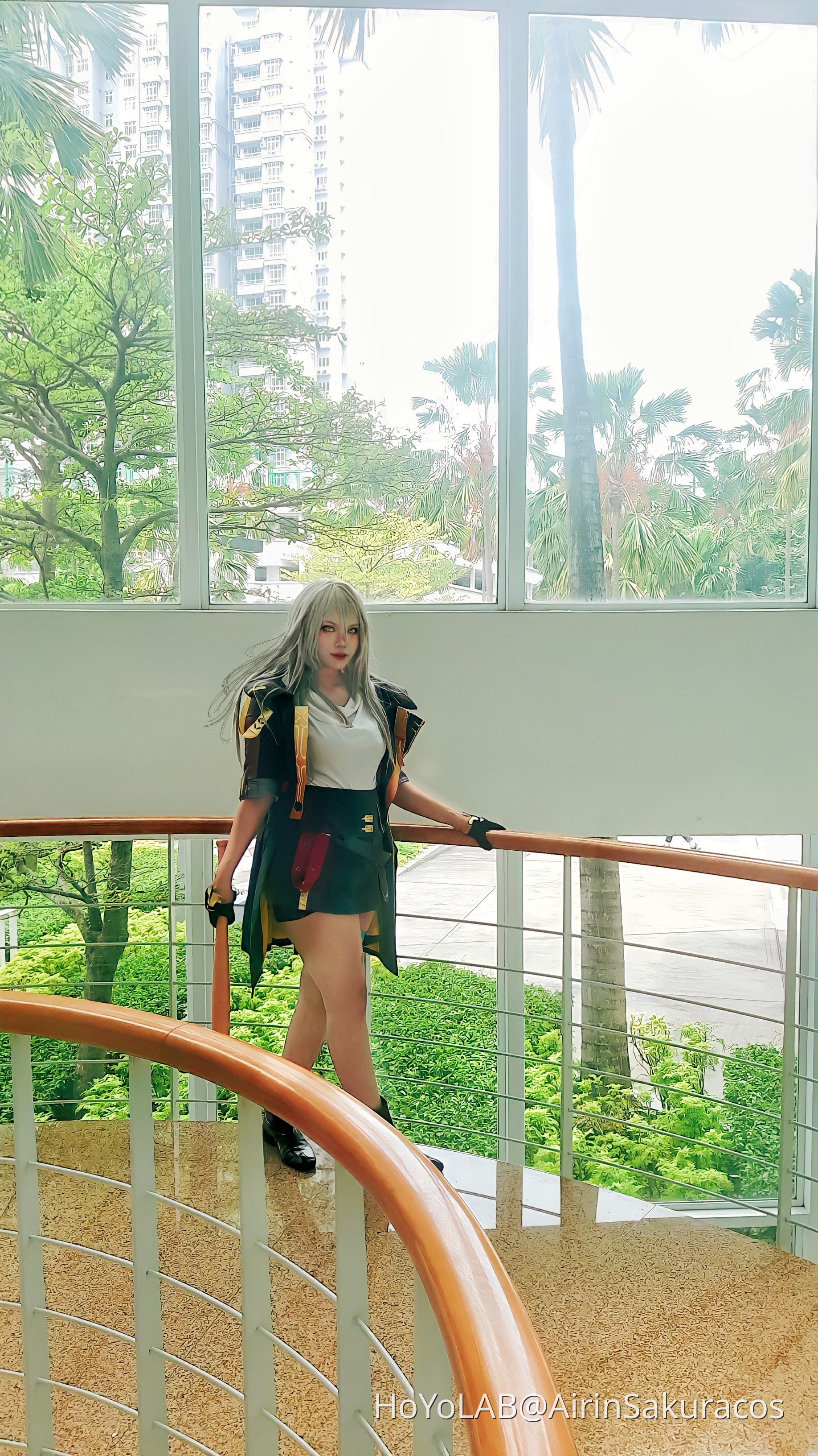 Stelle Cosplay Honkai: Star Rail | HoYoLAB