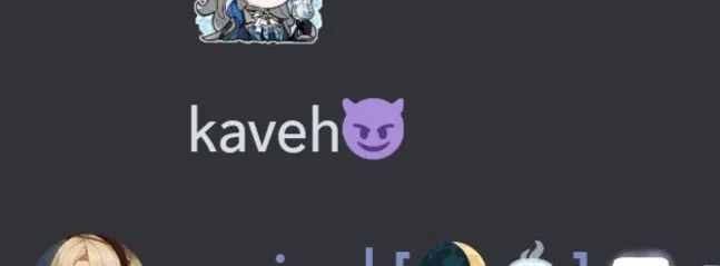 Kaveh in gacha!!! Genshin Impact | HoYoLAB