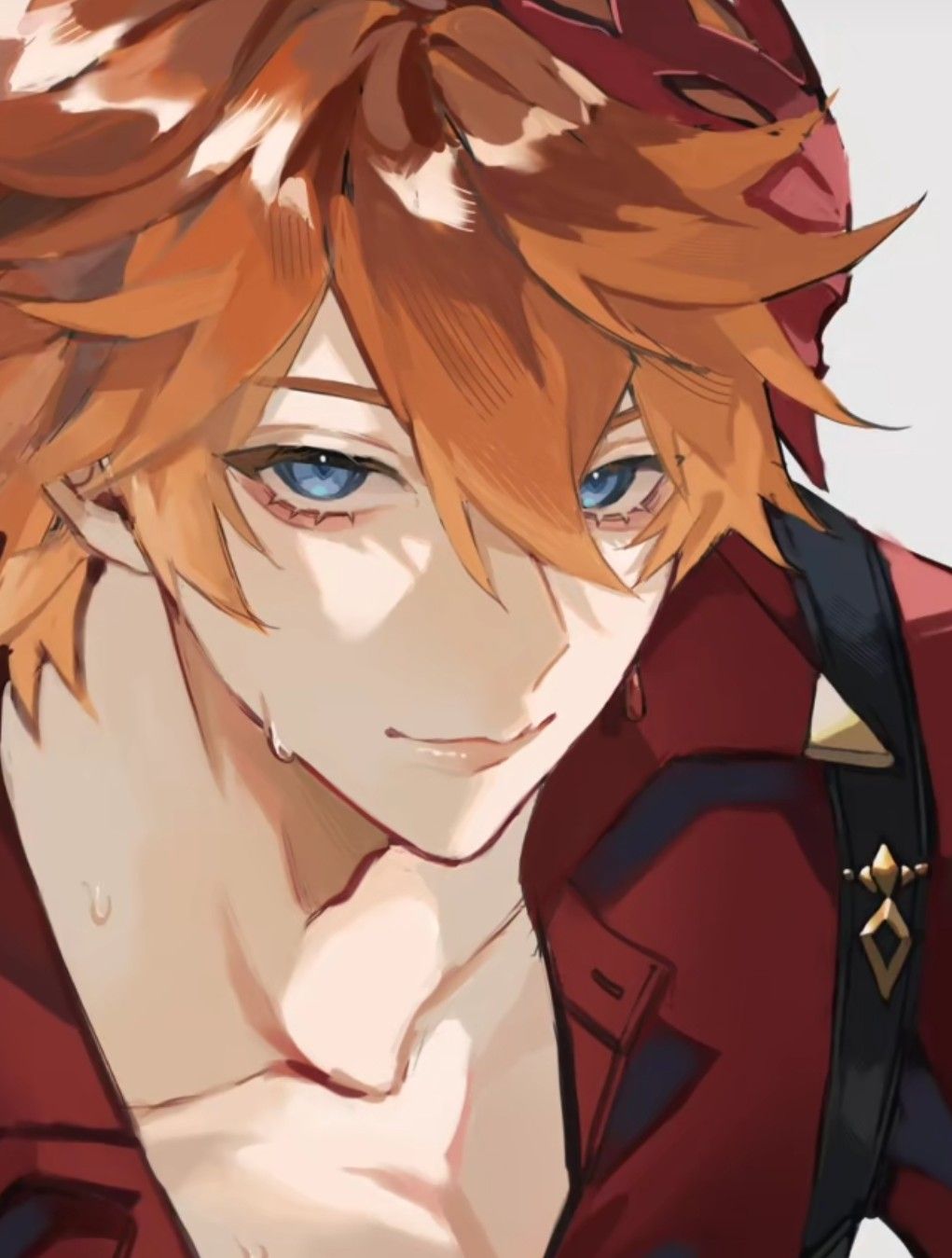 Protos y mas protos Genshin Impact | HoYoLAB