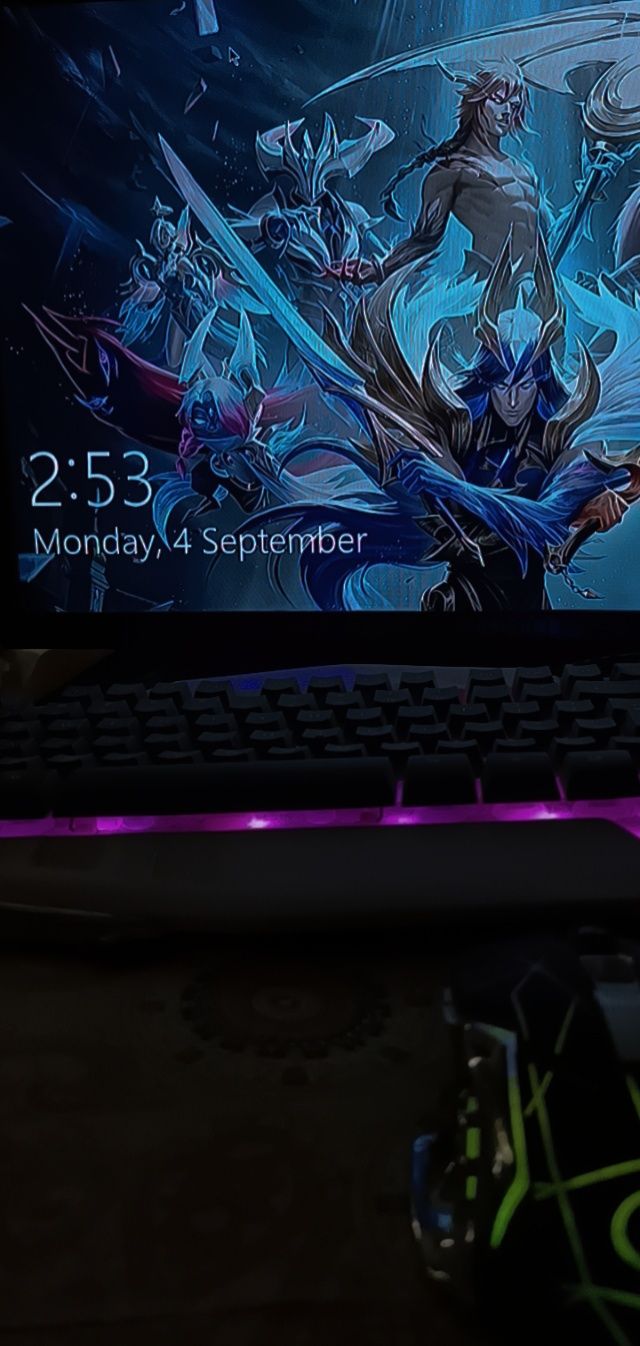 Monday it's Time for farming weekly bosses Genshin Impact | HoYoLAB