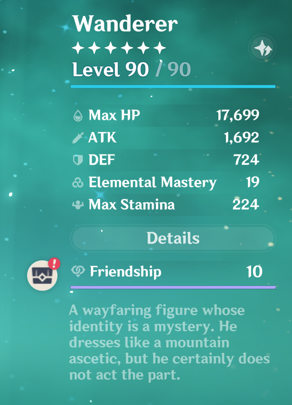 GOTTEM Genshin Impact | HoYoLAB