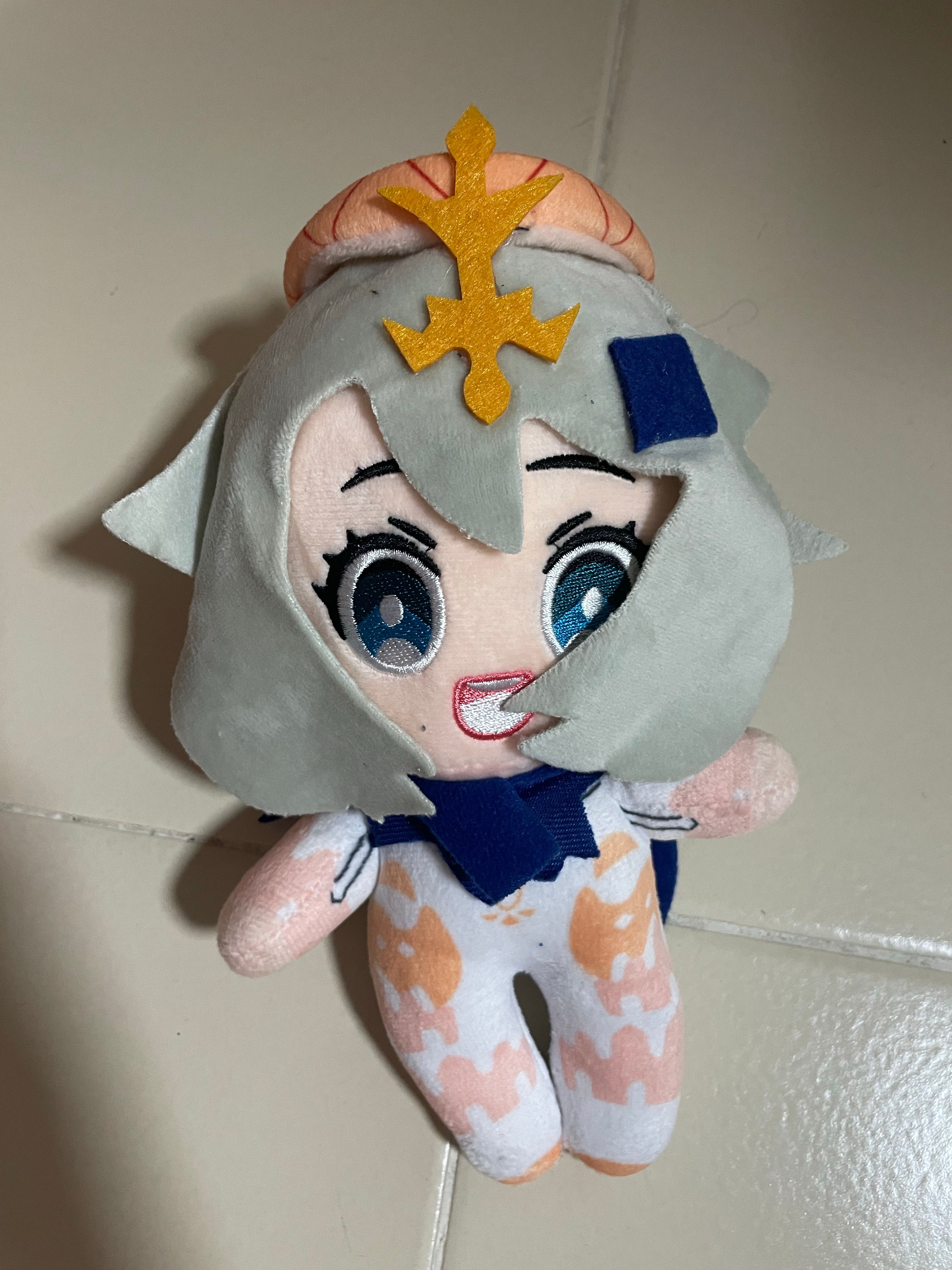 Paimon merch Genshin Impact | HoYoLAB