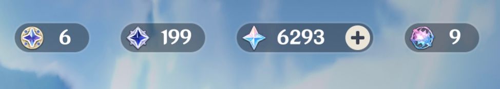 Final day of saving for childe Genshin Impact | HoYoLAB